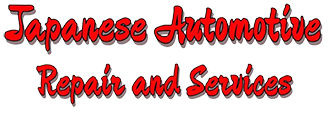 Japanese Auto Repair Tucson, AZ | Expert Mechanics | Japanese ...